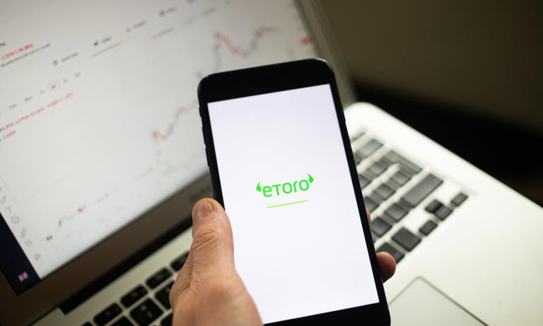 Etoro review: How good is the popular platform for long-term investors?