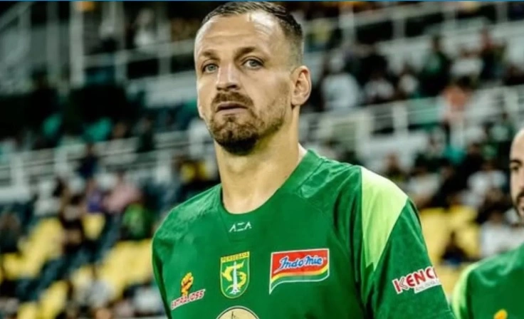 Dime Dimov hengkang, sinyal kuat perombakan besar di era Bernardo ...