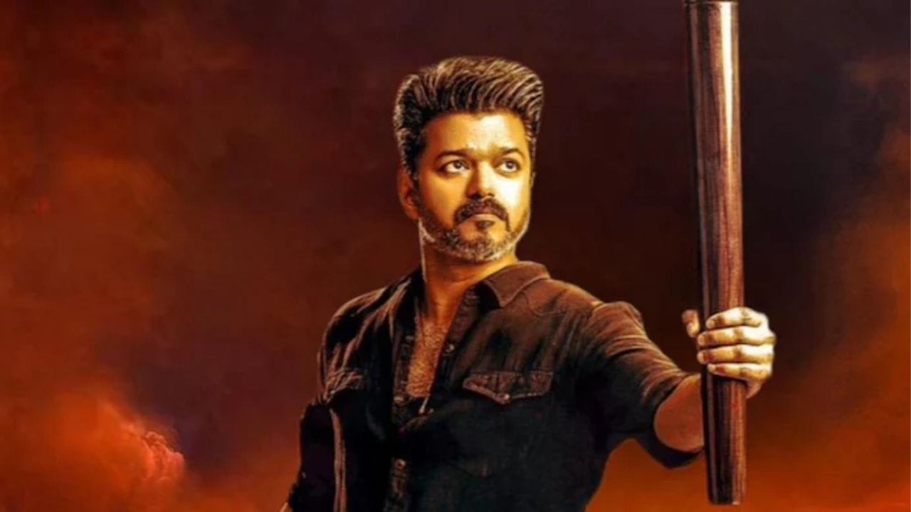 Jana Nayagan row: Supreme Court refuses urgent CBFC clearance of Vijay ...