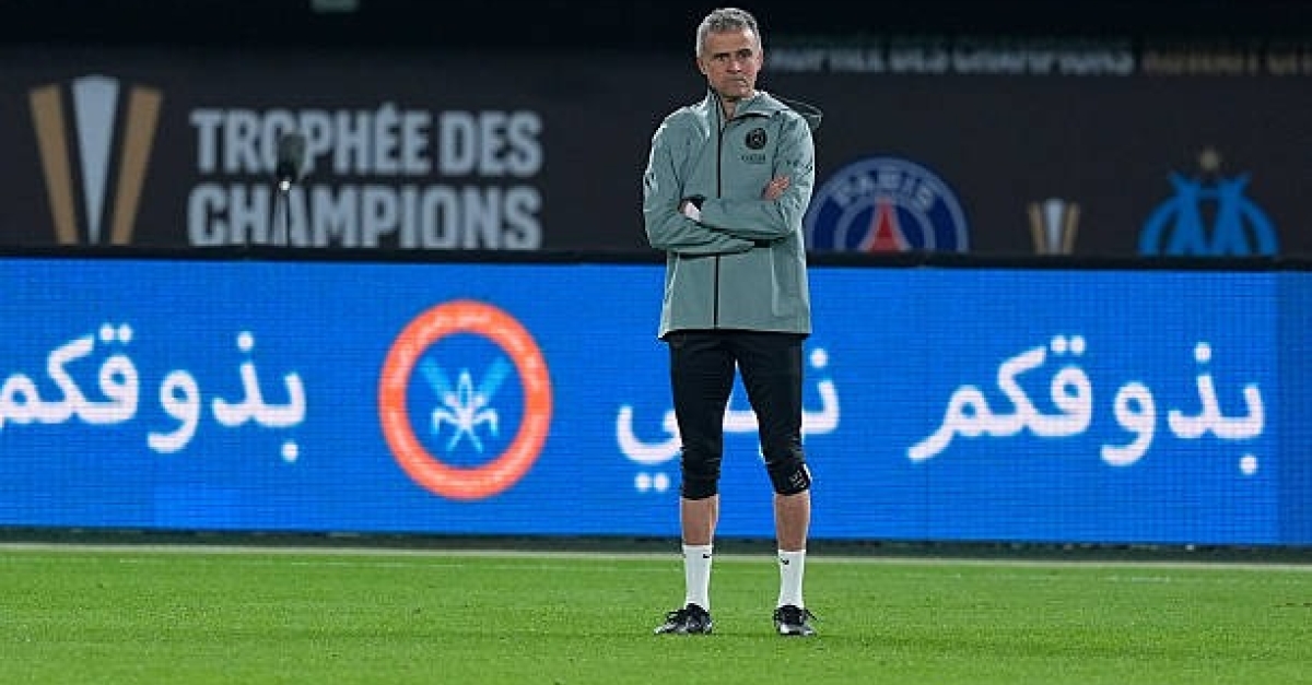 Mercato PSG : Deux gros coups signés dans l'ombre par le board parisien!