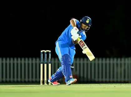 IND U19 vs USA U19 Live Streaming: Predicted playing XI, pitch report ...
