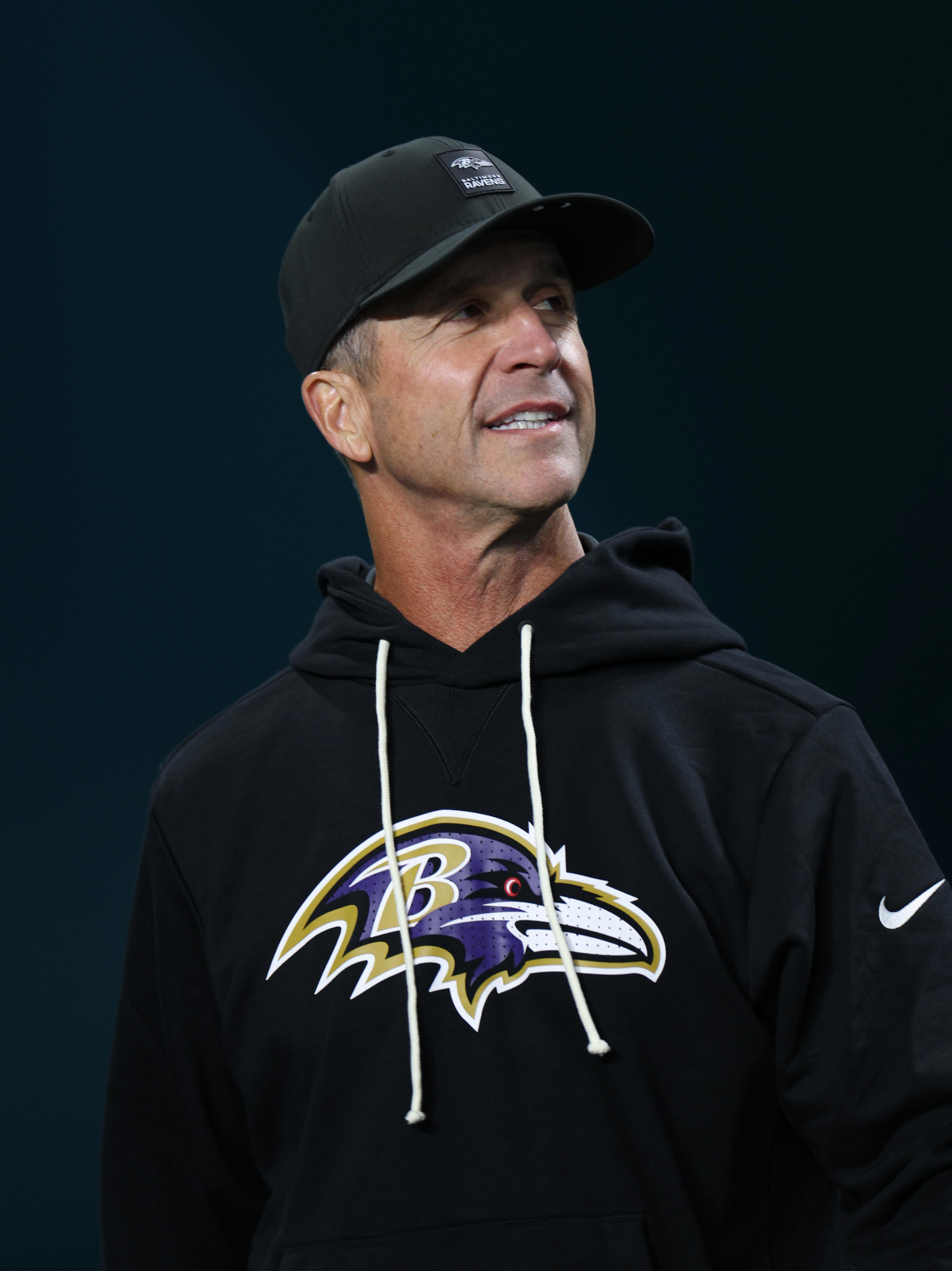 The inside story of how John Harbaugh became Giants coach, and the impact