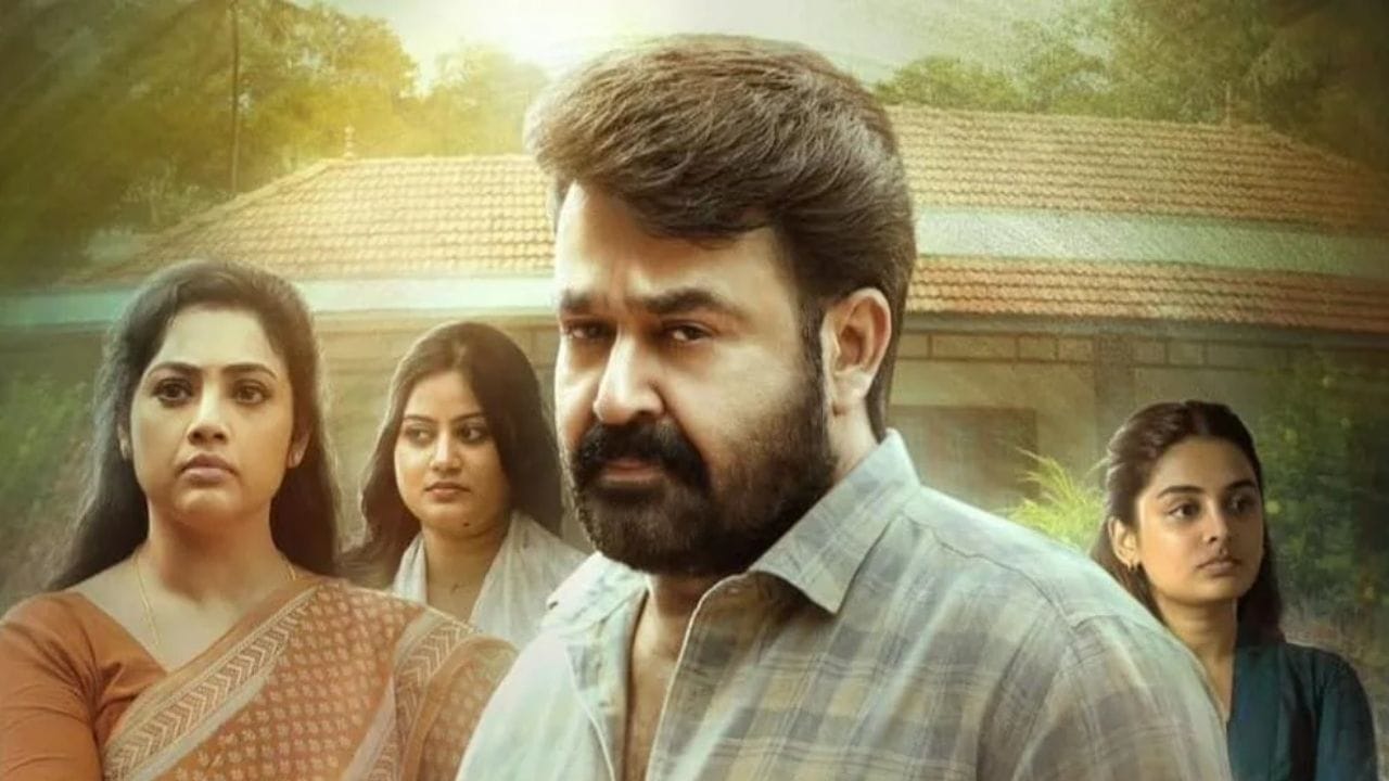The past never stays silent: Drishyam 3 teaser drops as Mohanlal ...