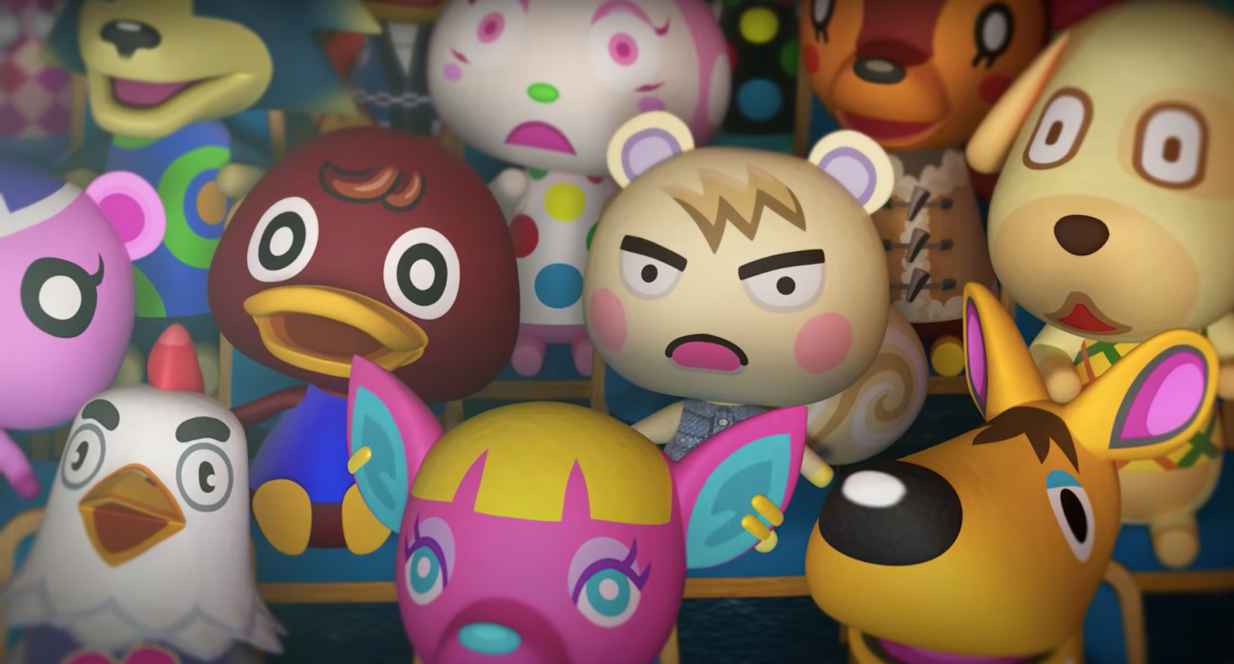 Animal Crossing's 3.0 update is flooding hotels with lazy guests