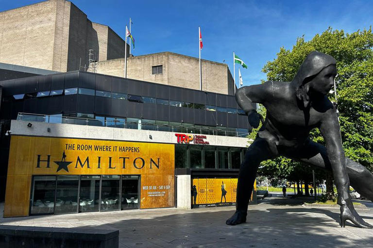 Major attraction's £53m impact on Plymouth and South West