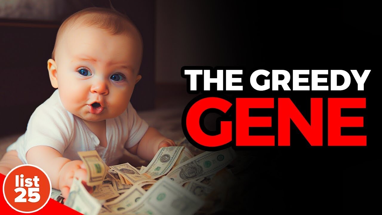 25 craziest scientific discoveries that will blow your mind