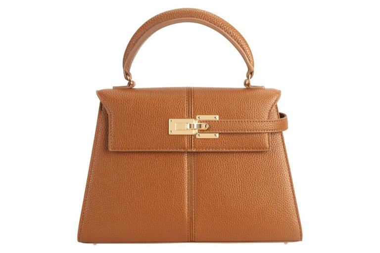 Get the Birkin bag style without the $20K price tag with these Amazon ...