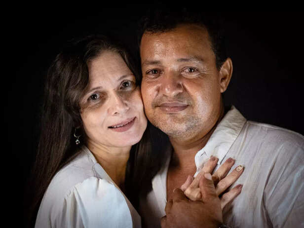 Why confidence attracts more than looks in real relationships