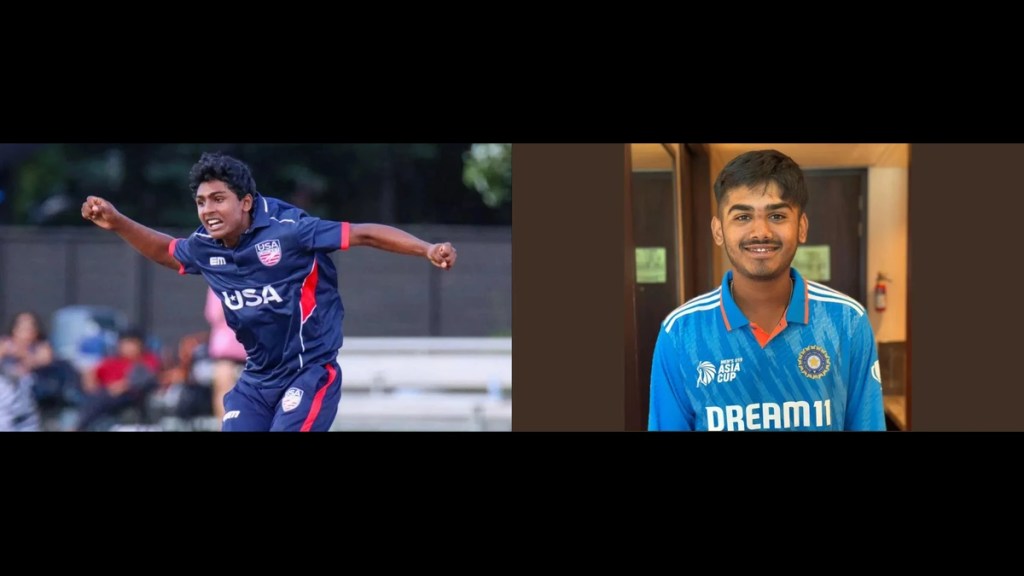 IND U19 vs USA U19 who won the toss today?– ICC Men’s U19 World Cup ...