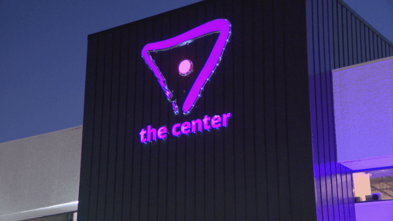 Federal mental health funding restored for LGBTQ+ center in Las Vegas ...