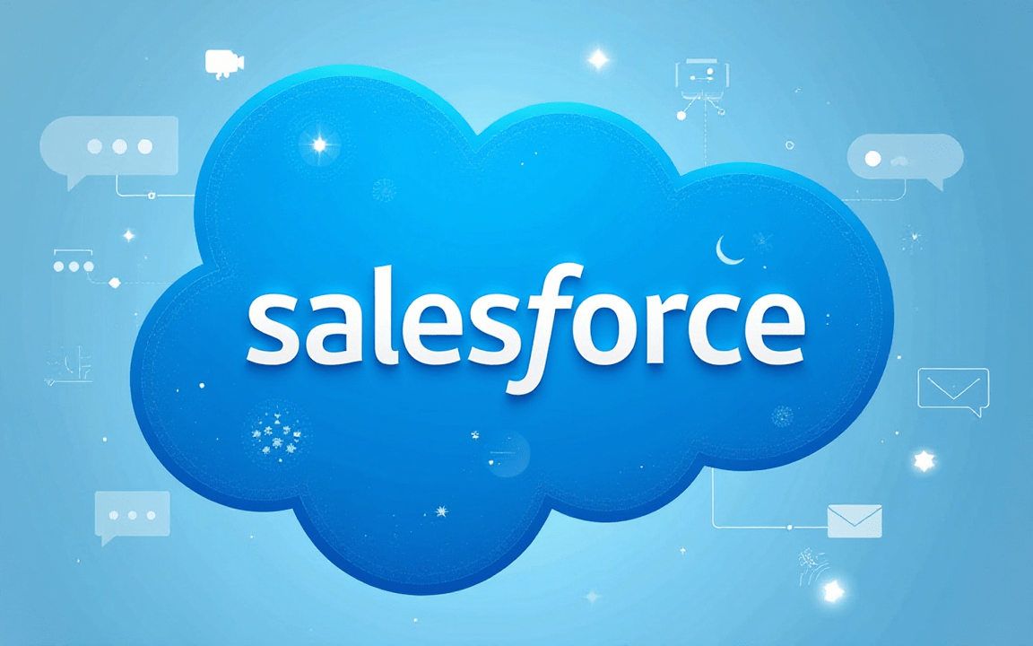 Salesforce stock has imploded: Is it a bargain or a value trap?