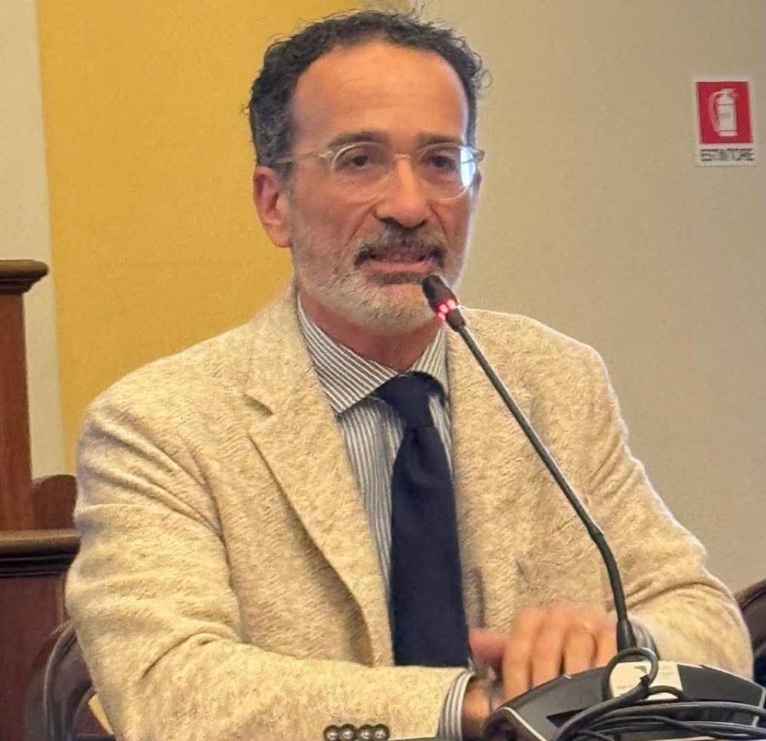 Pizzi, rebus ricandidatura: "Per lui porte aperte"