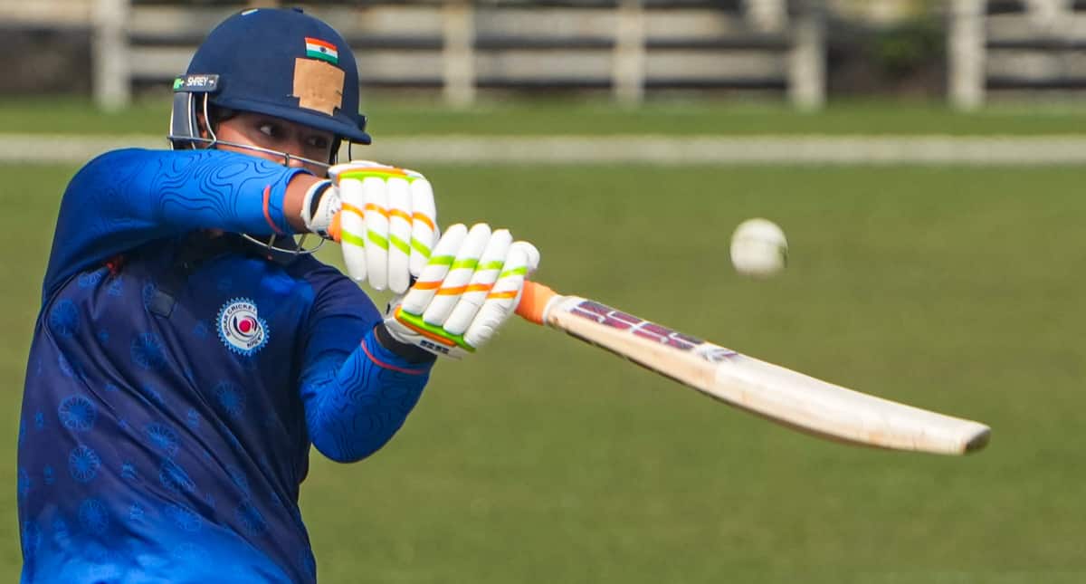 India U19 vs USA U19 live streaming, telecast: When and where to watch