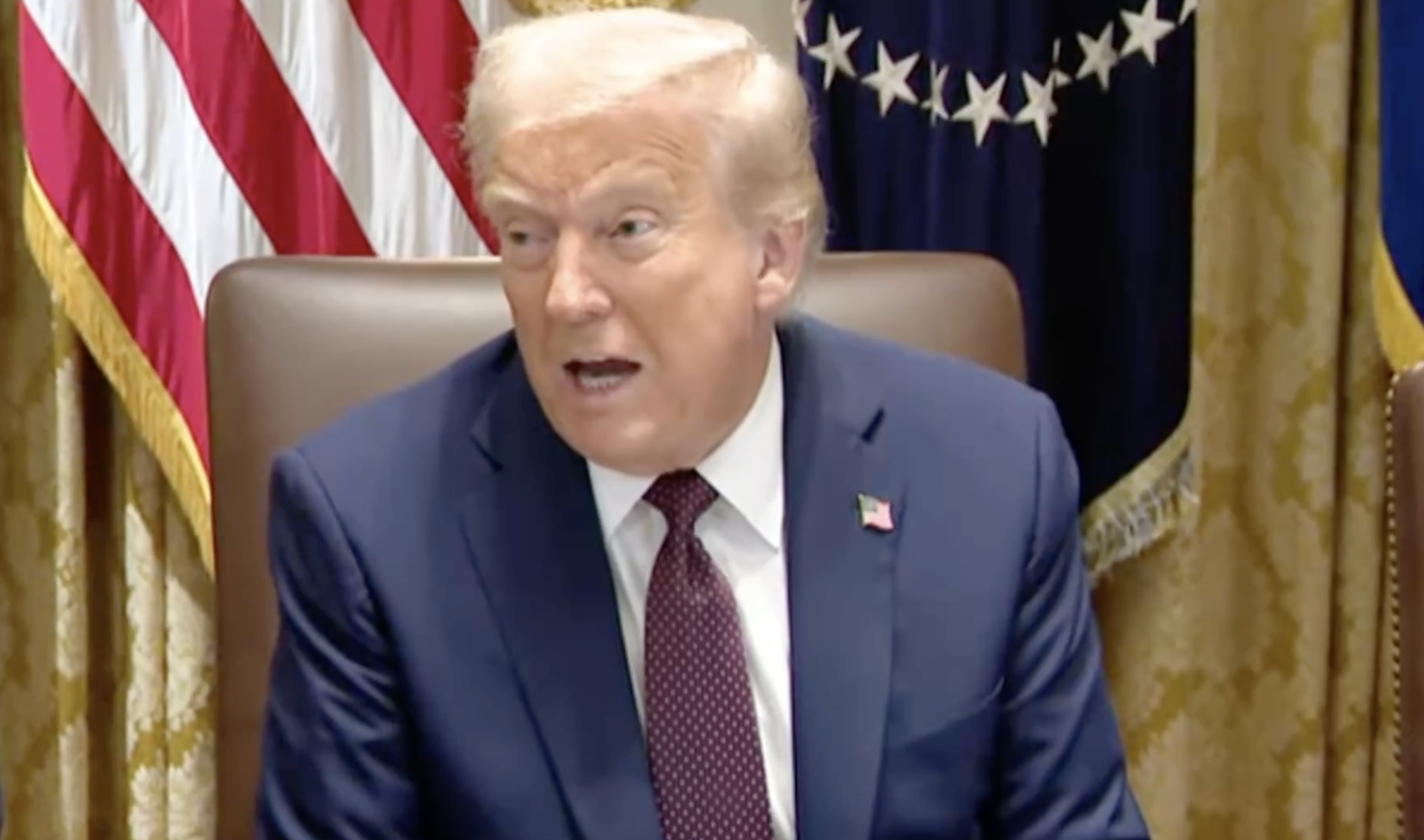 'Costs are way down': Trump makes questionable statement, claims costs ...