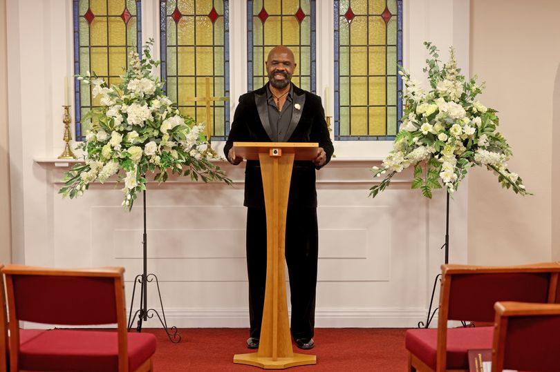 Popular Wales rugby star transforms his life with radical new career