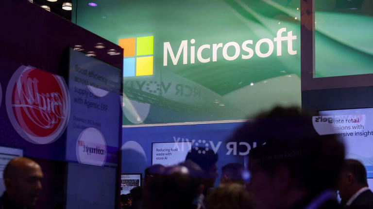 Microsoft signs record multi-million dollar deal to buy soil carbon ...