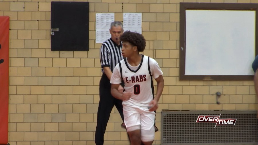 Harper’s near triple-double helps East defeat Boylan