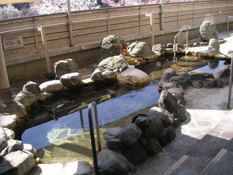 〈奈良／三重〉冷えた体にご褒美を! 冬におすすめ「癒しの温泉」11選