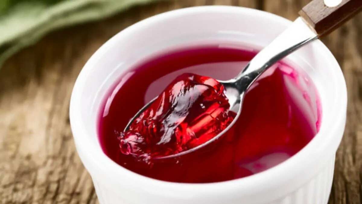 Korean cutting jelly: Viral hype or weight loss hero?