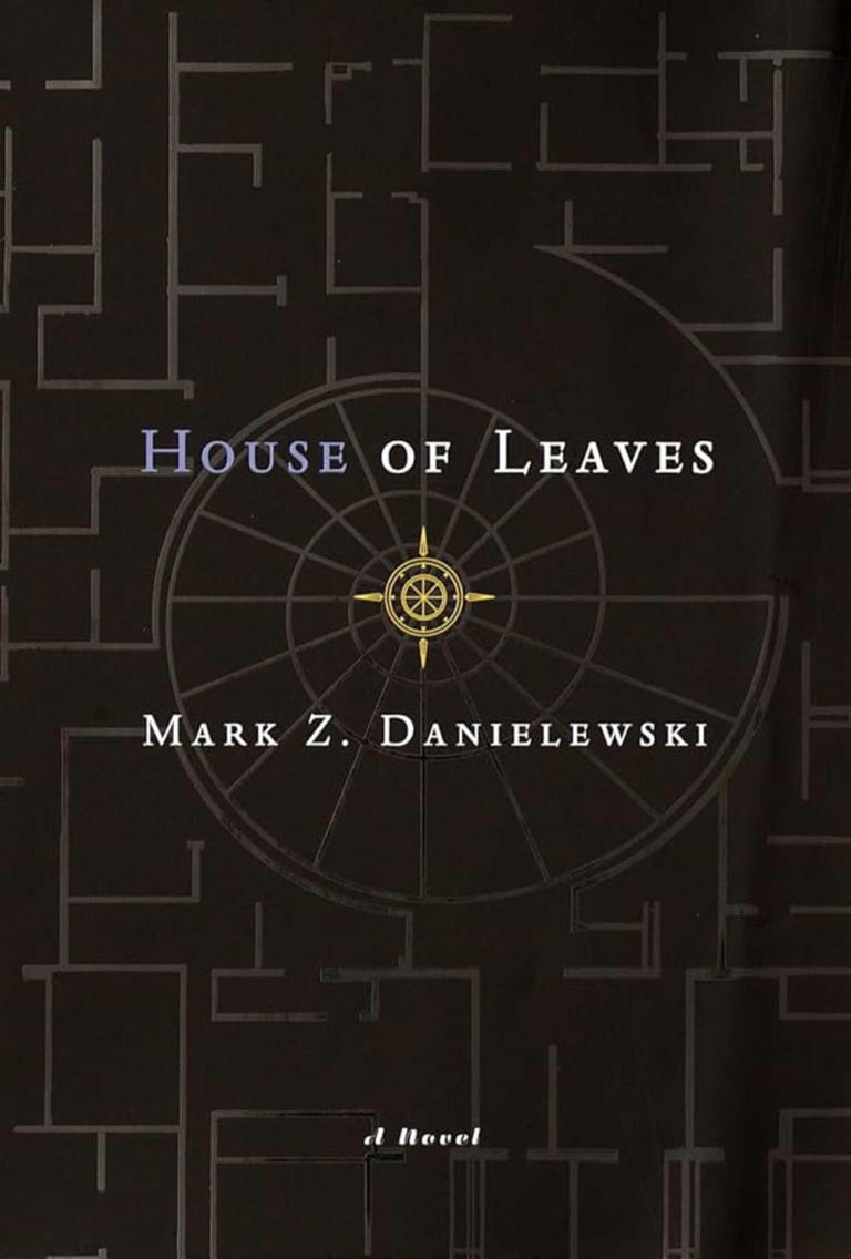 If you liked Backrooms, read this groundbreaking liminal space horror book