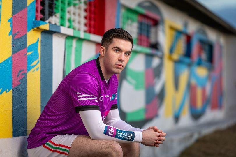 Kerry All-Ireland winner Mikey Geaney chasing one last dream at 36 ...