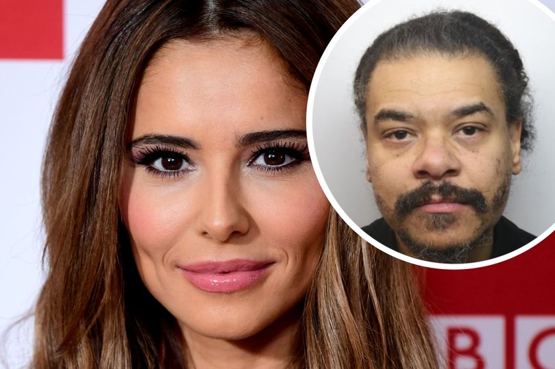 Cheryl's stalker back behind bars weeks after being released from prison