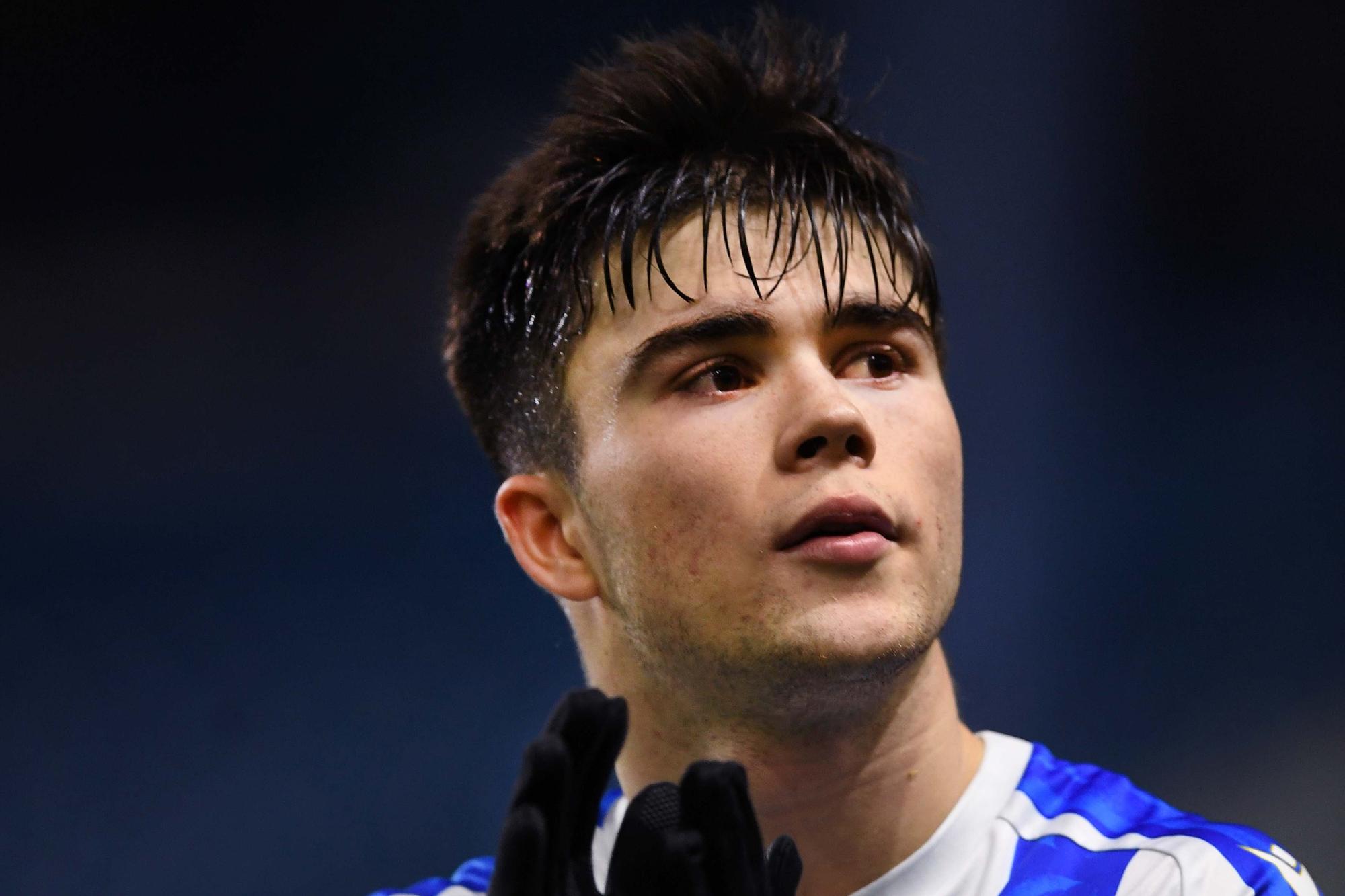 Why Doncaster Rovers are so keen for Bobby Faulkner to finish what he ...
