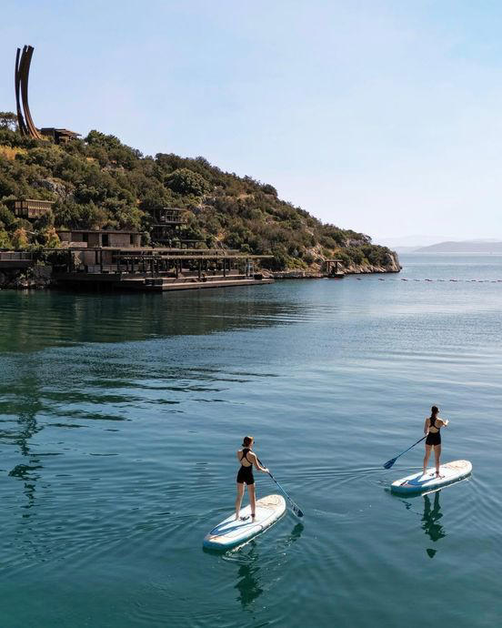 Bodrum, Travel + Leısure 2026 listesinde!