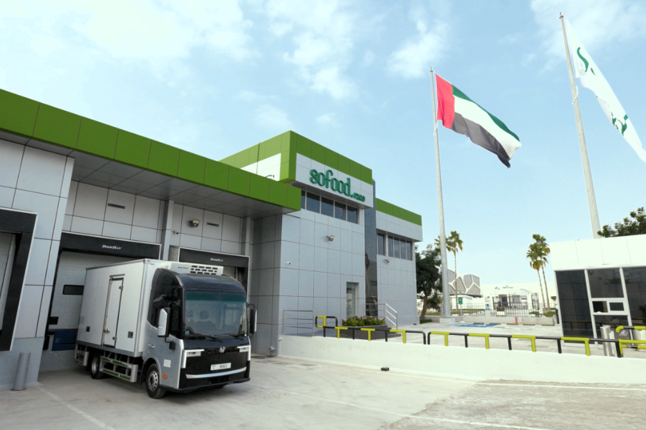 Solico Group invests Dhs130m in UAE food manufacturing hub at Jafza