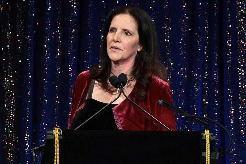 Oscar-winning director slams ICE for 'cold blooded murder' of Renee Good