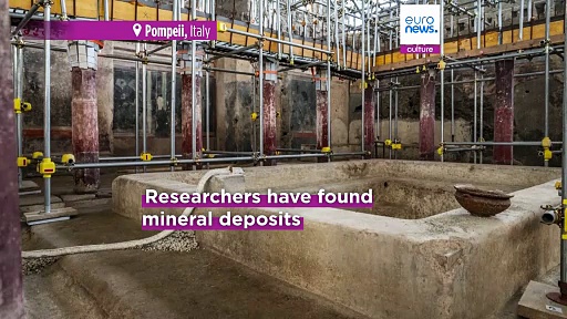 Lava up: New mineral study reveals buried 'dirt' about bath time in ...