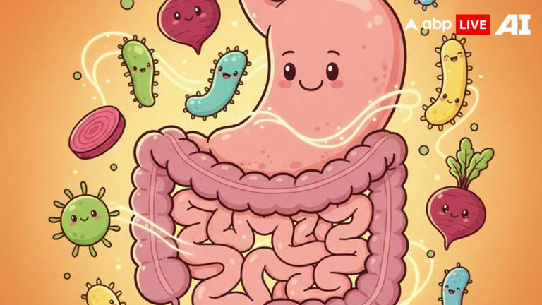 What happens to your body when you eat beetroot daily