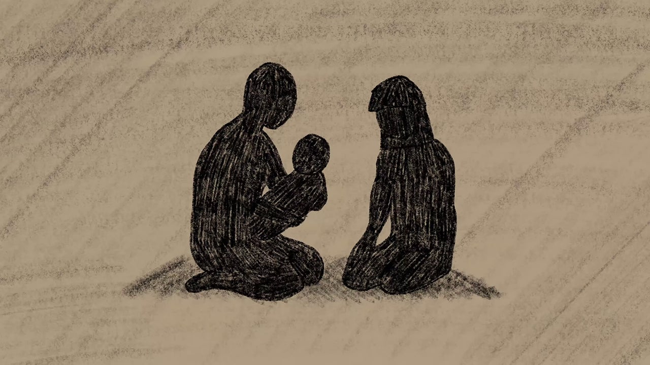 RUE - official trailer