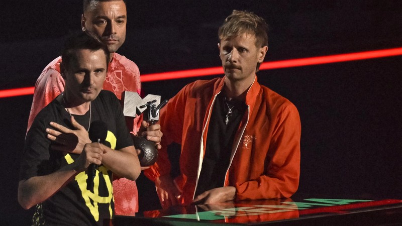 Calabash South Africa 2026 cancelled due to Muse's withdrawal