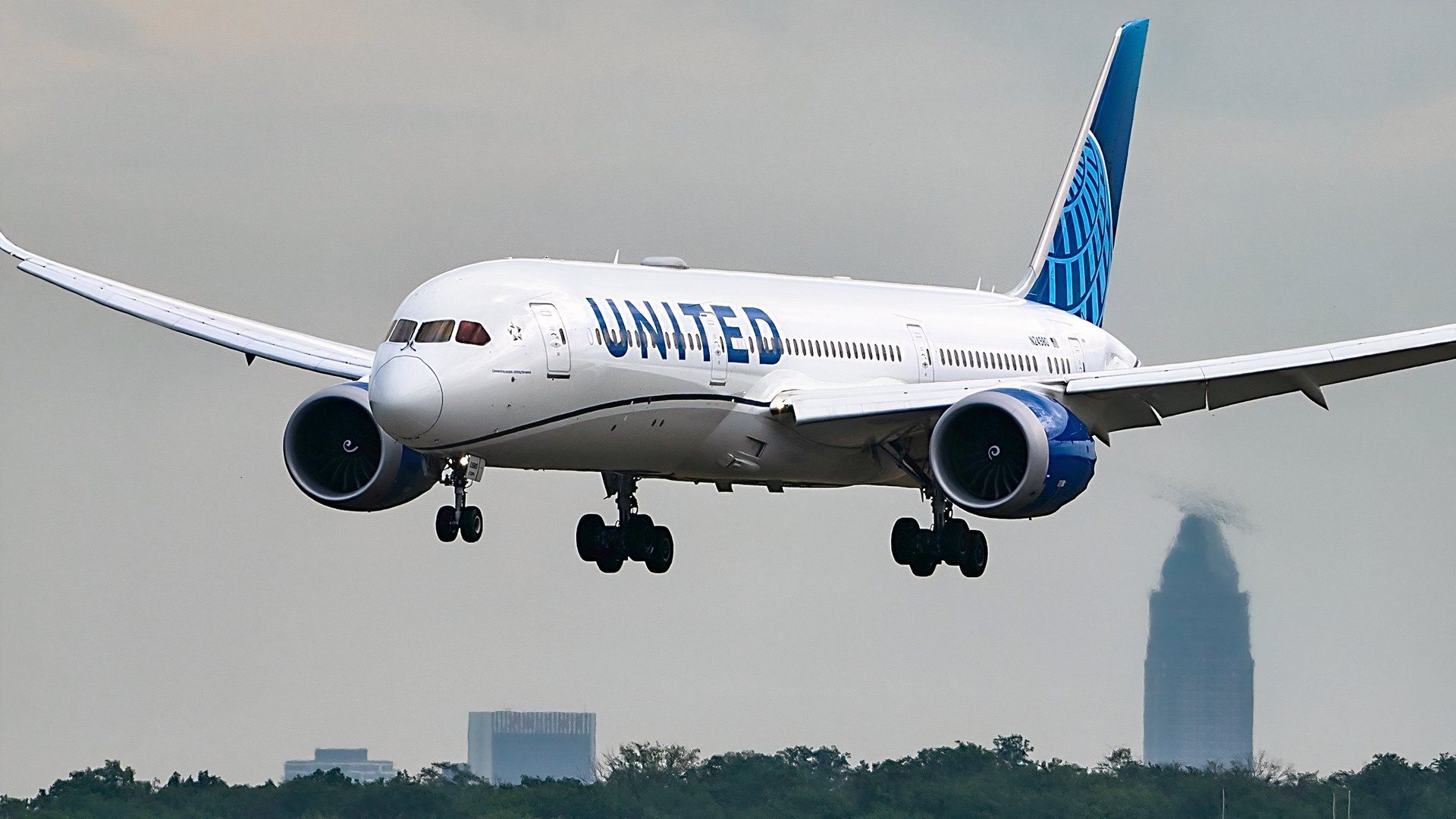 Up to 18-hour nonstop flights: United Airlines' 10 new ultra-long ...