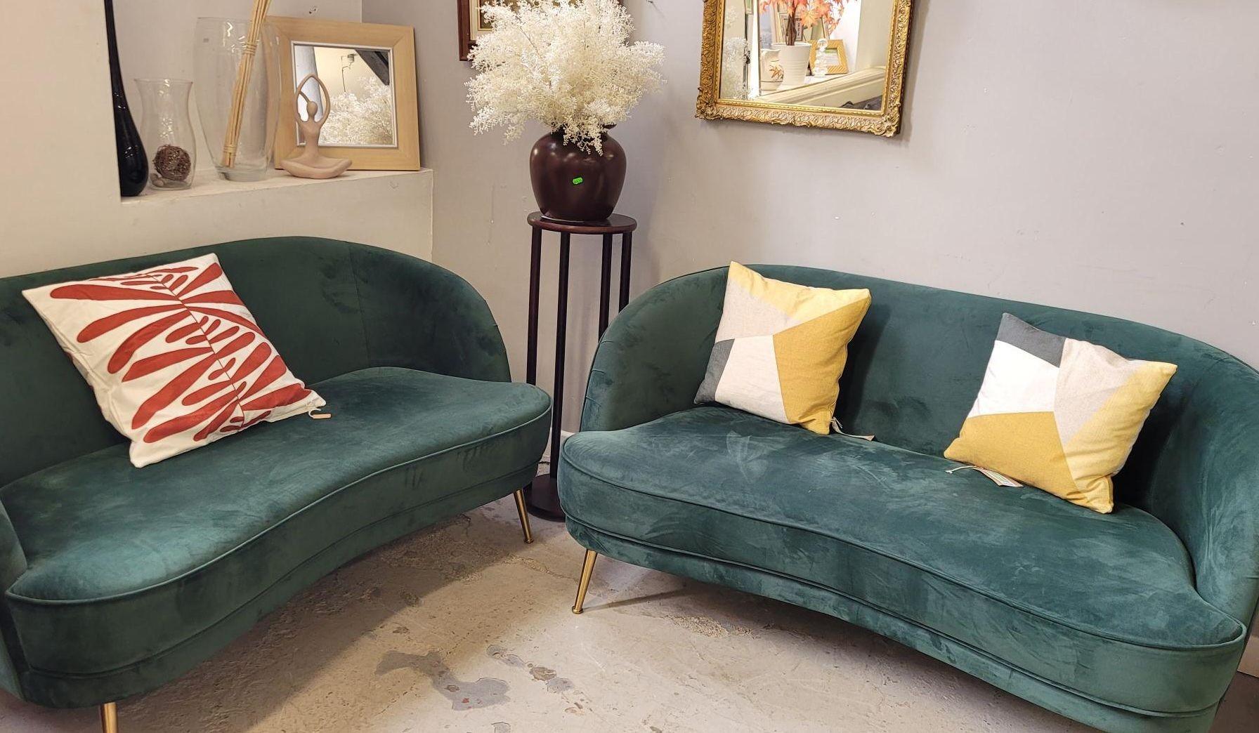 Emmaus Sheffield needs your unwanted furniture