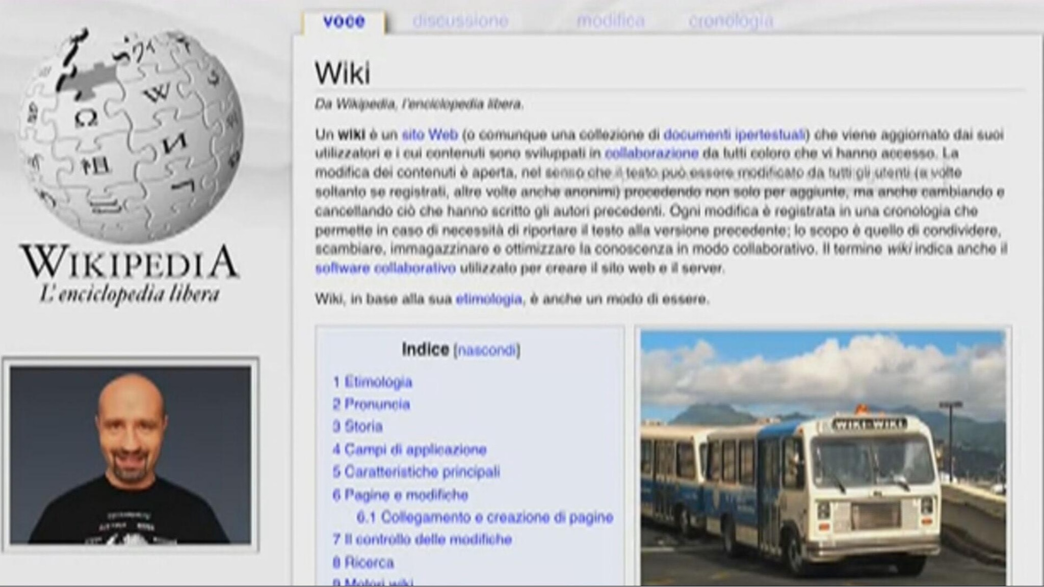 Tanti auguri a Wikipedia. L’enciclopedia digitale più grande del mondo ...