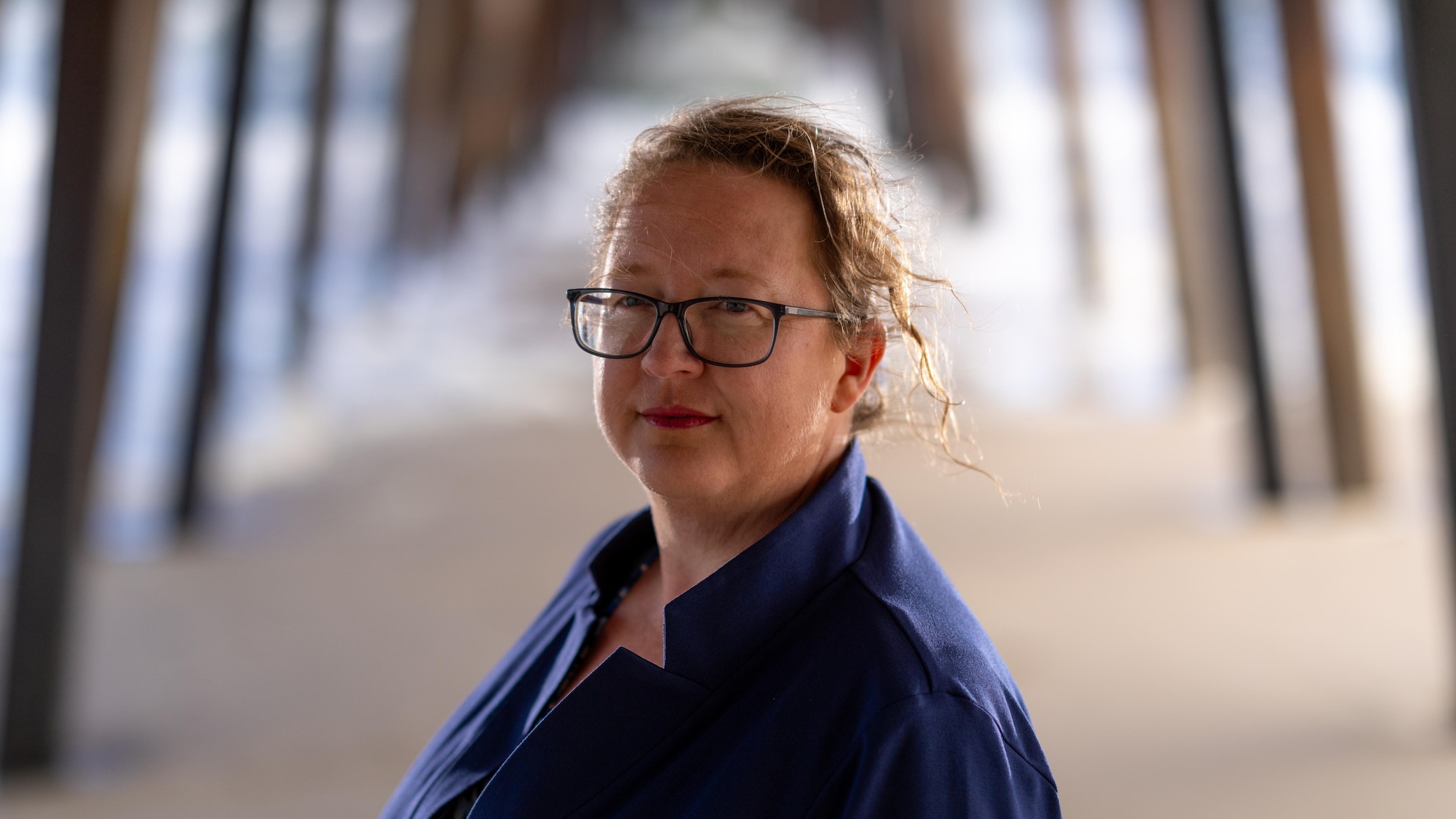 Ecologist Dr Faith Coleman steps down from government panels after ...