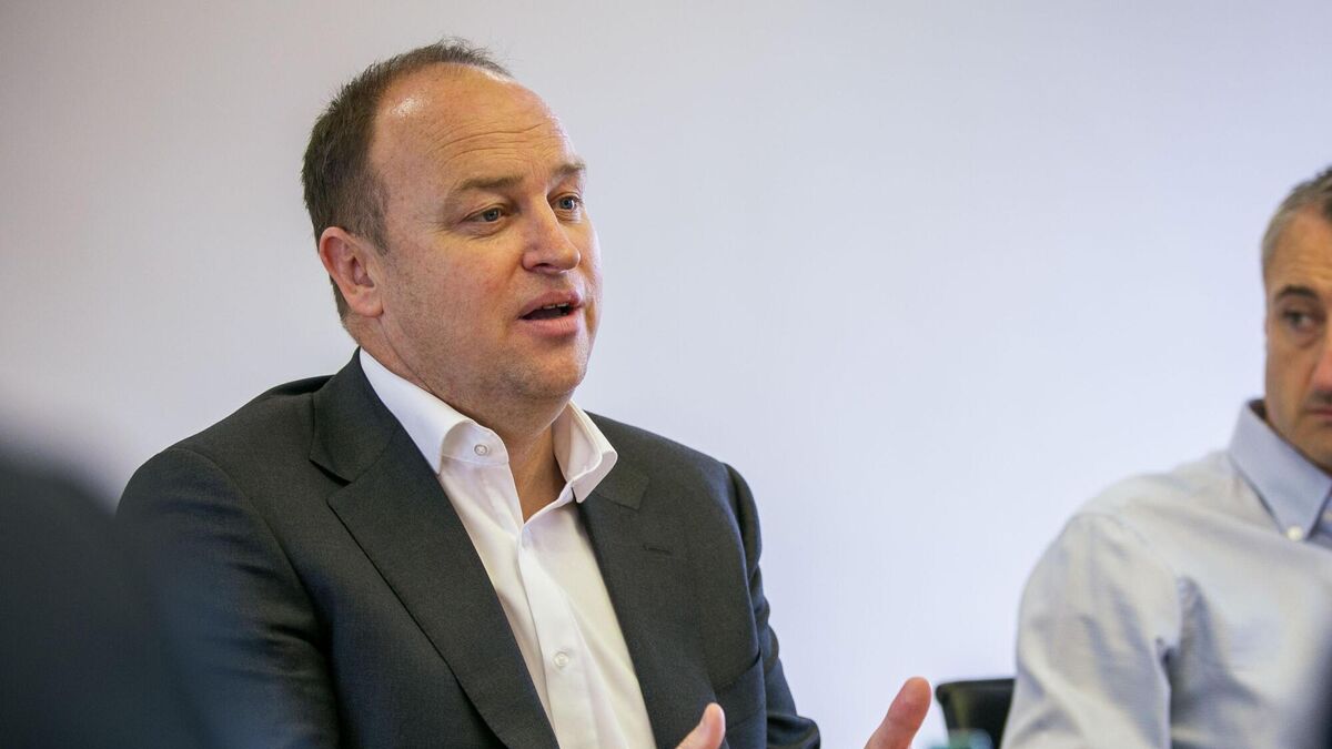 Homebuilder Glenveagh sees revenue top €900m in 'pivotal moment' of ...