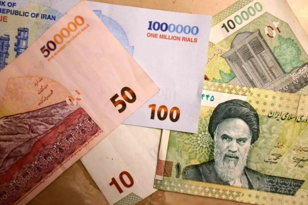 Alasan mata uang rial Iran jadi terlemah di dunia, berapa rupiah nilainya?