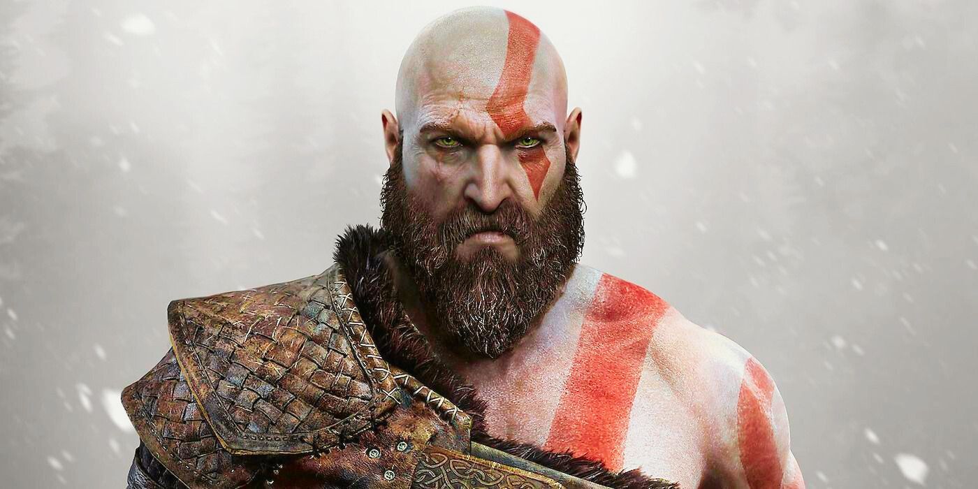 Prime Video’s ‘God of War’ series finds perfect Kratos in one of the ...