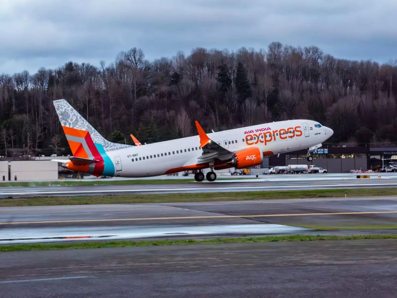 Air India Express announces Army Day sale: Check offer, promo code ...