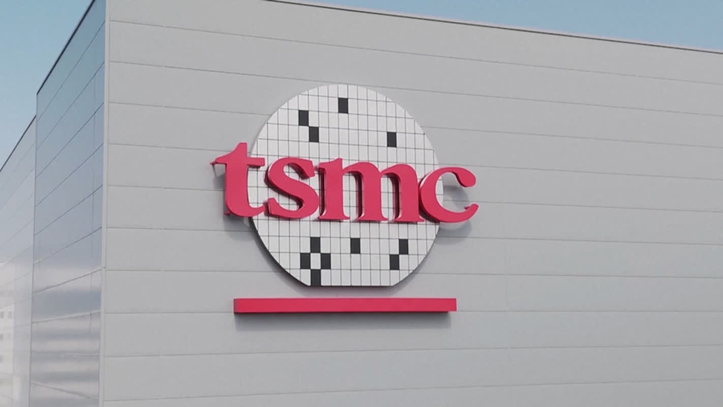 '깜짝 실적' TSMC 작년 4분기 순익 23조원·35%↑
