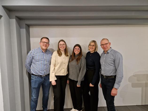 Das Tambourcorps feiert 105 Jahre und sucht dringend Nachwuchs