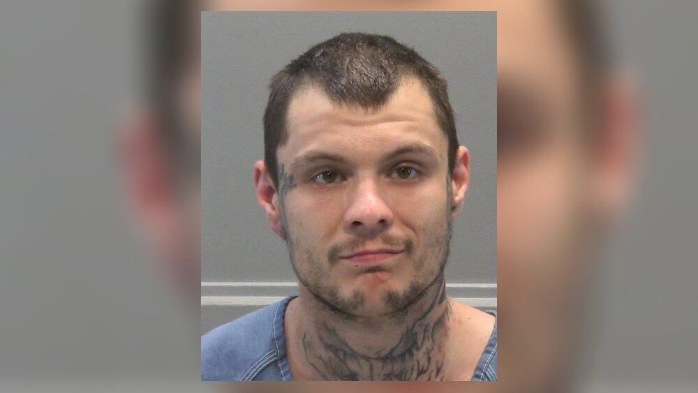 Man who admits to shooting woman during argument learns sentence