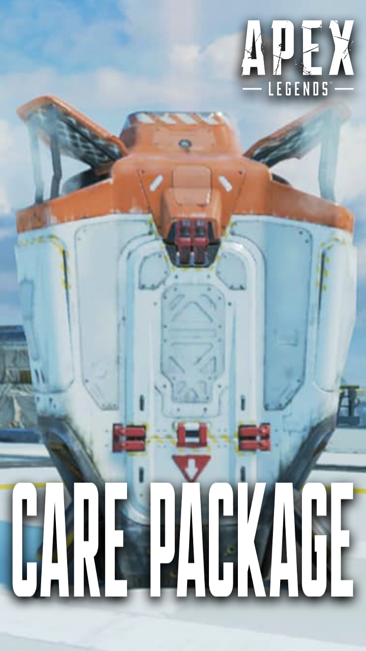 Season 11 care package buff might change the loot meta in Apex