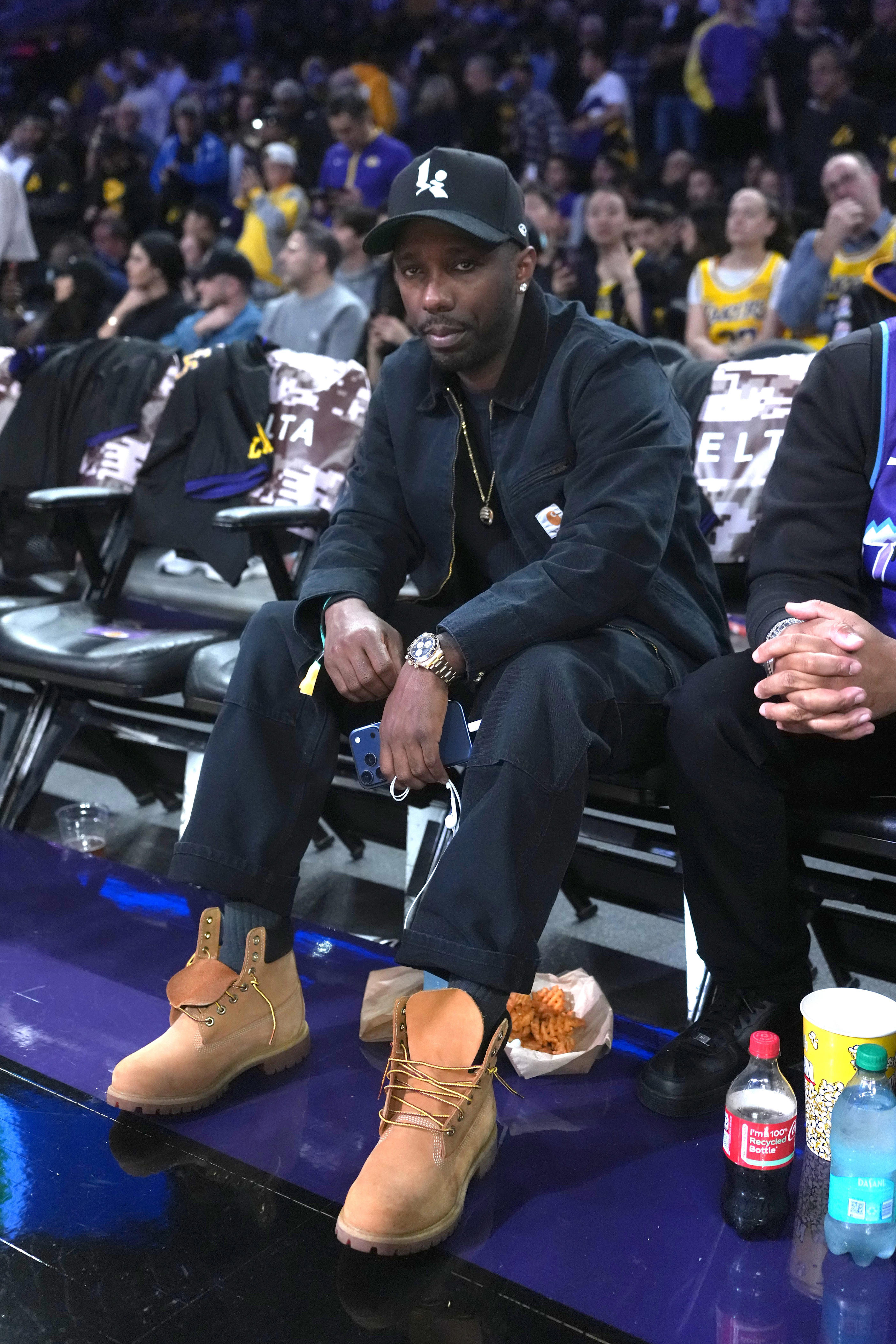 Rich Paul follows up on his Austin Reaves trade idea