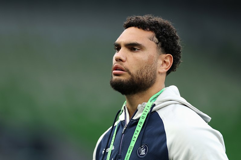 Eels demand one of three Storm stars in exchange for Zac Lomax