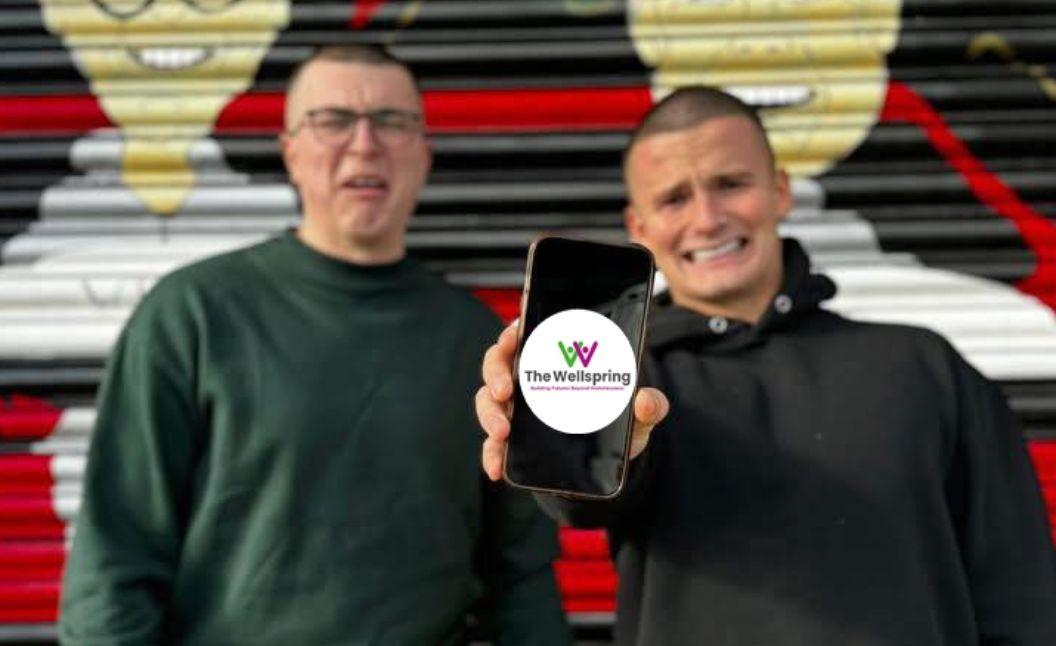 Entire Buxton company to take on Great Manchester Run for charity