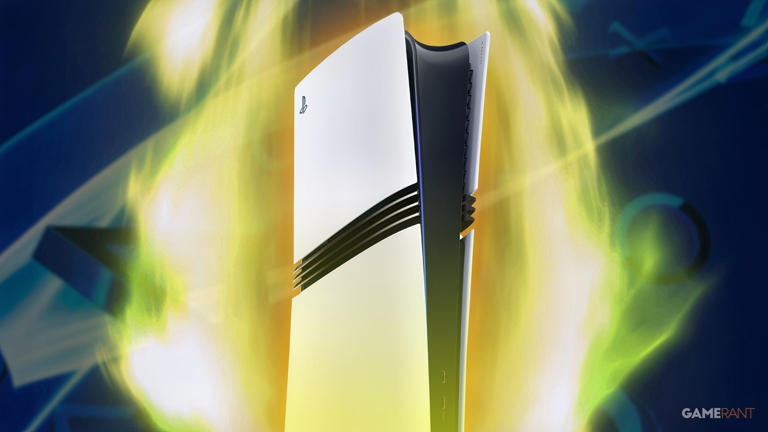 PS5 Pro could be getting a big upgrade soon